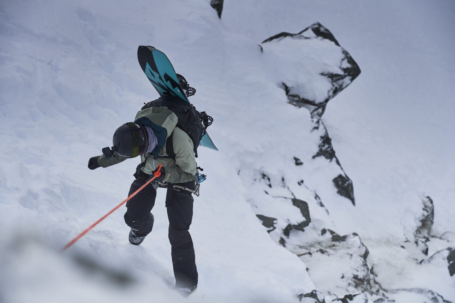 Ready for Ts’zil • British Columbia Magazine