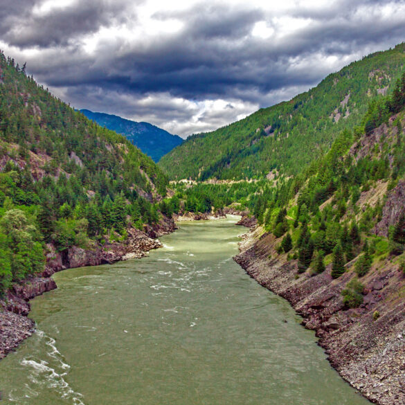 The Dark Past Of D'Arcy Island • British Columbia Magazine