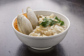 The Geoduck Of British Columbia • British Columbia Magazine