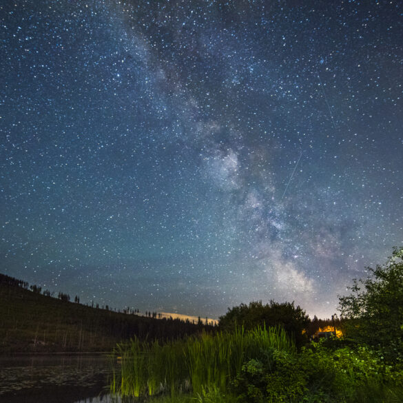 Saltery Bay Provincial Park & Mermaid Cove • British Columbia Magazine