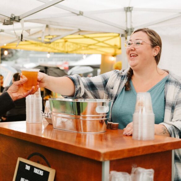 The Dark Past Of D'Arcy Island • British Columbia Magazine